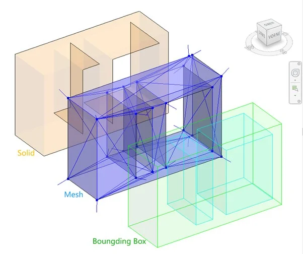 Constraints Design in Timber Modular Process | HSIEH MENG JU
